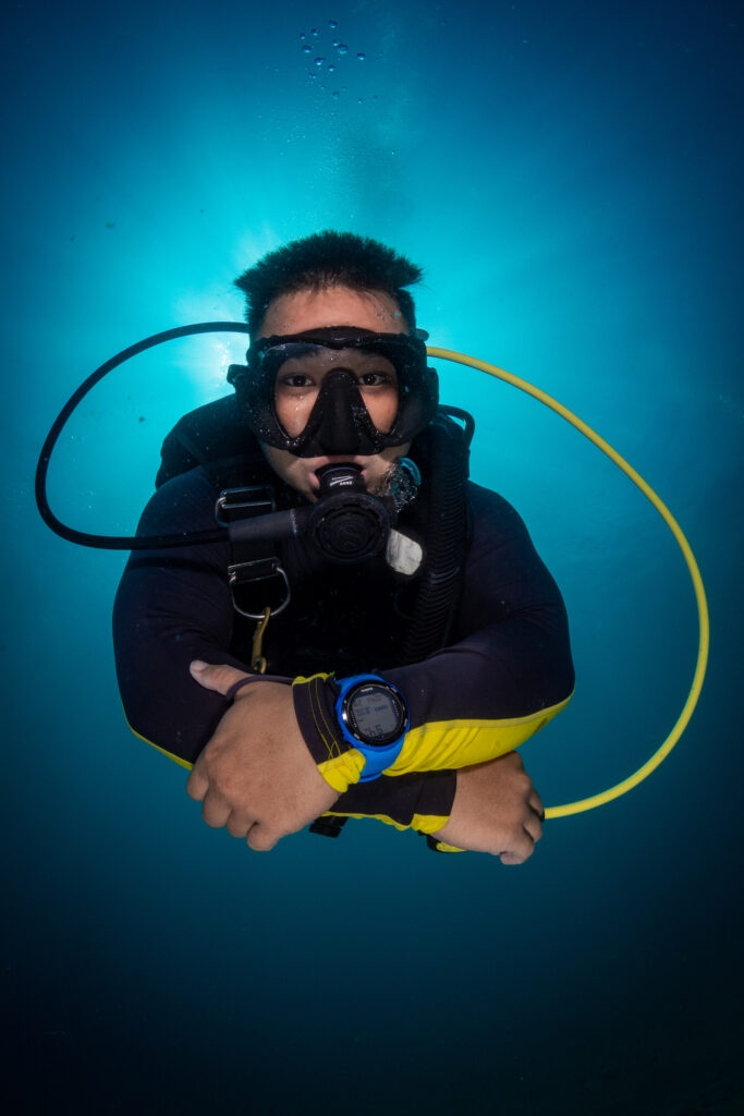 How to Be Environmentally Responsible Divers | Abyss Ocean World
