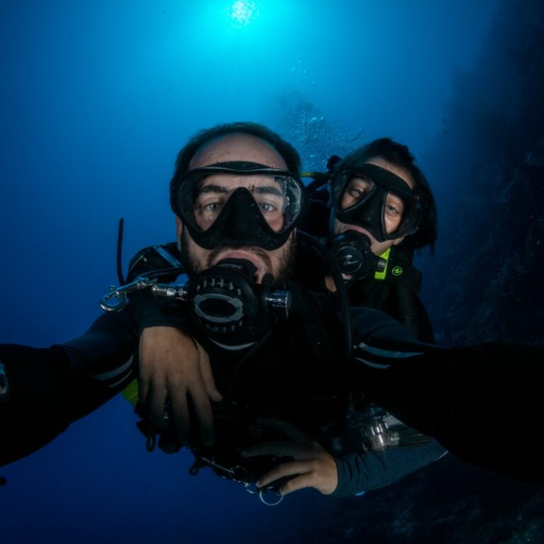 PADI Rescue Diver and Emergency First Responder Course - Bali | Abyss ...