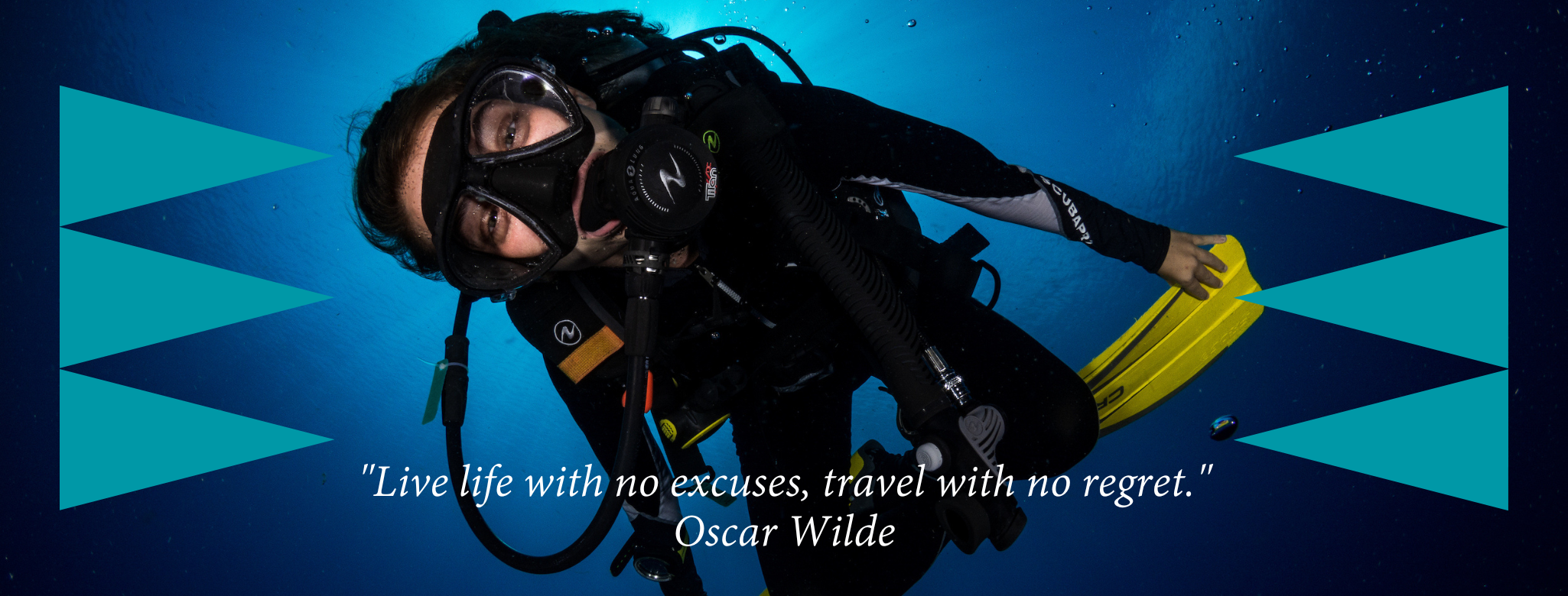 PADI Divemaster Experience: Real Guests, Real Growth, Real Adventure ...
